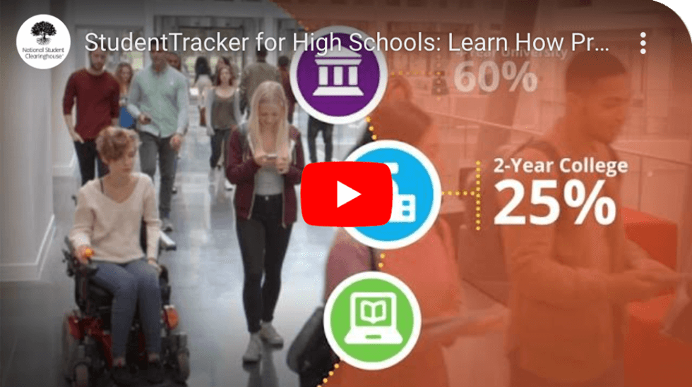 StudentTracker | National Student Clearinghouse